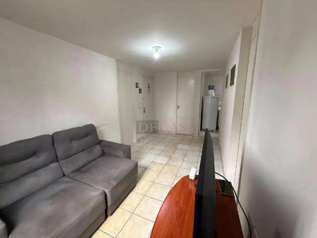 Apartamento para Venda em São Paulo/SP Cangaíba 3 Quartos