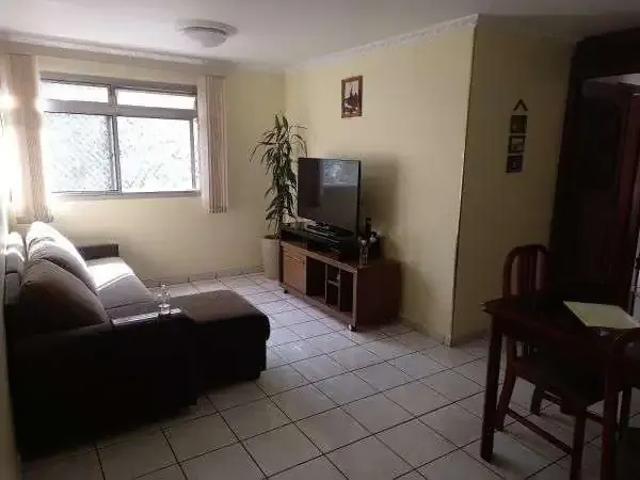 Apartamento para Venda em São Paulo/SP Cangaíba 3 Quartos