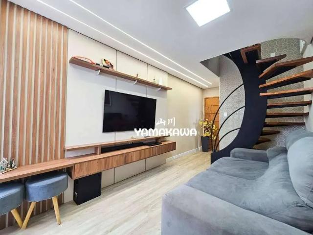 Apartamento para Venda em São Paulo/SP Cangaíba 3 Quartos