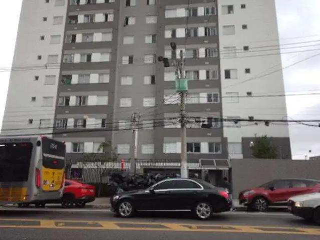 Apartamento para Venda em São Paulo/SP Cangaíba