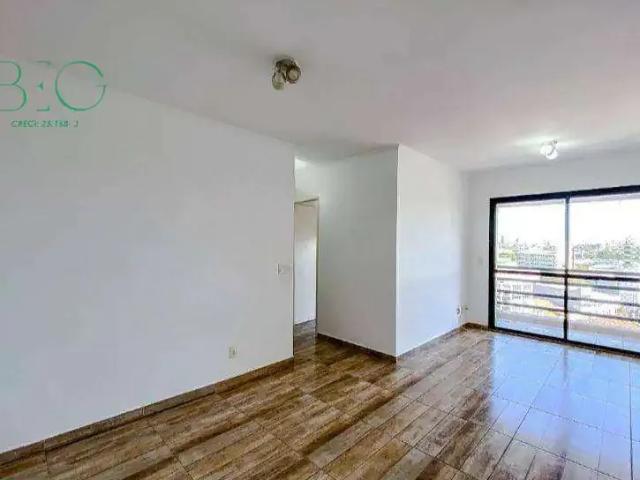 Apartamento para Venda em São Paulo/SP Canindé 3 Quartos