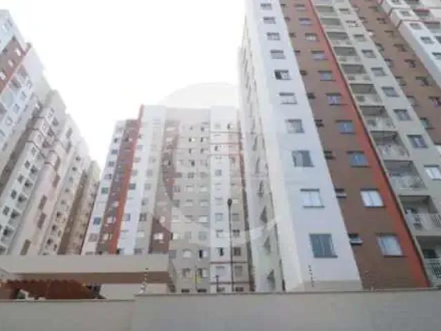 Apartamento para Venda em São Paulo/SP Canindé 2 Quartos