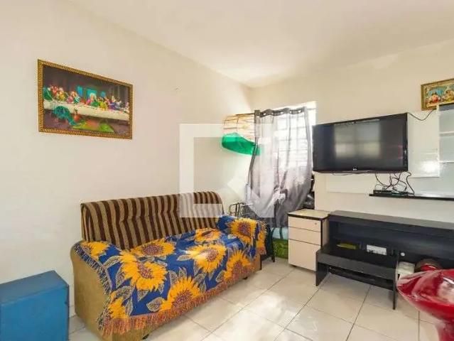 Apartamento para Venda em São Paulo/SP Canindé 2 Quartos