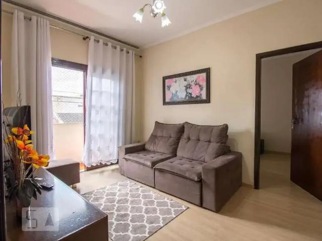 Apartamento para Venda em São Paulo/SP Canindé 2 Quartos