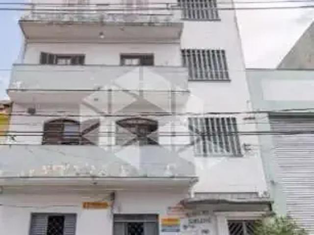 Apartamento para Venda em São Paulo/SP Canindé 2 Quartos