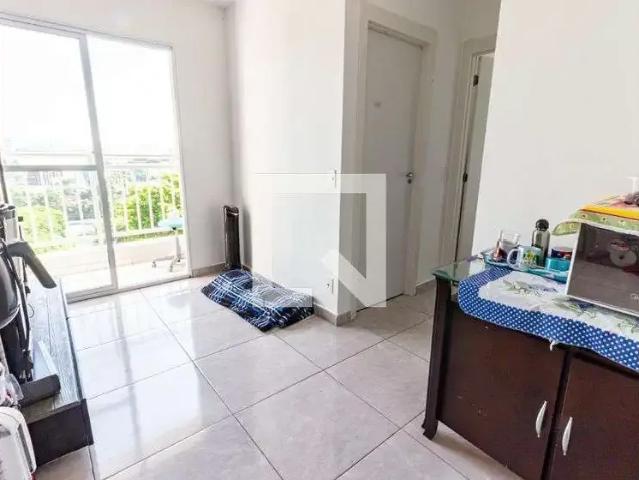 Apartamento para Venda em São Paulo/SP Canindé 2 Quartos