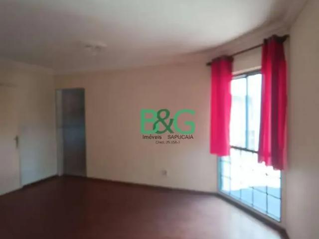 Apartamento para Venda em São Paulo/SP Canindé 2 Quartos