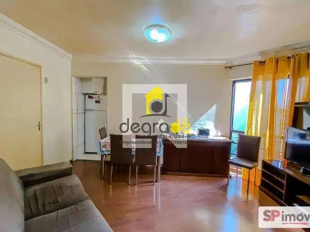 Apartamento para Venda em São Paulo/SP Canindé 2 Quartos