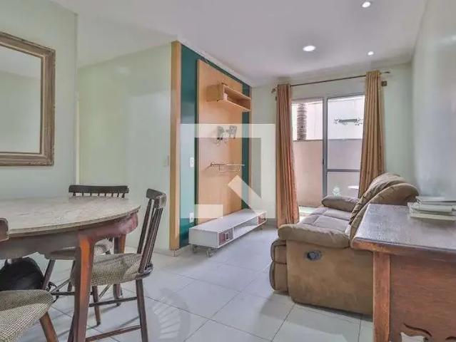 Apartamento para Venda em São Paulo/SP Canindé 2 Quartos