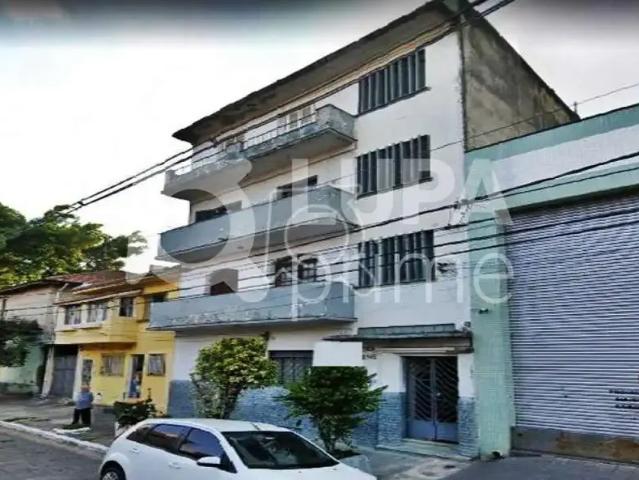 Apartamento para Venda em São Paulo/SP Canindé 8 Quartos