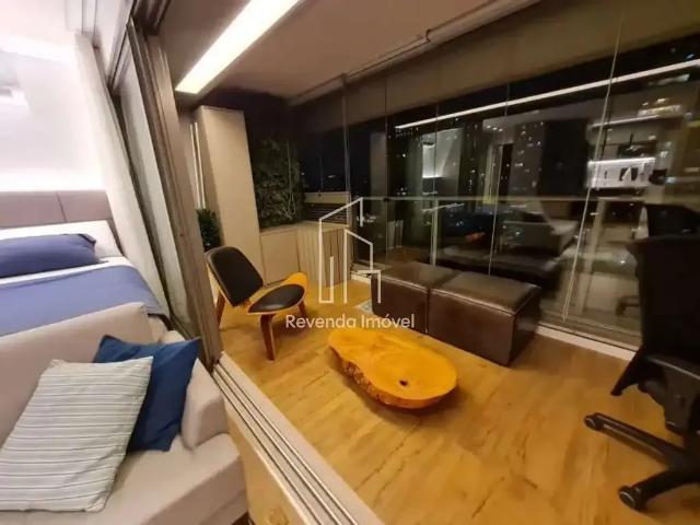 Apartamento para Venda em São Paulo/SP Cantinho do Céu 1 Quartos