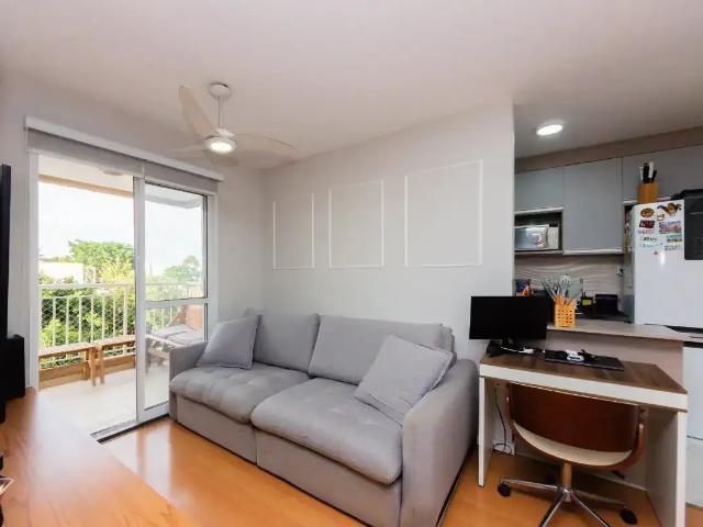 Apartamento para Venda em São Paulo/SP Cantinho do Céu 2 Quartos