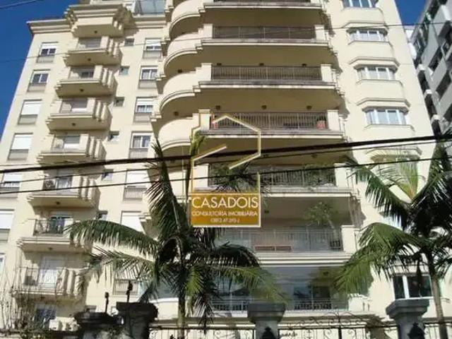 Apartamento para Venda em São Paulo/SP Cantinho do Céu 3 Quartos