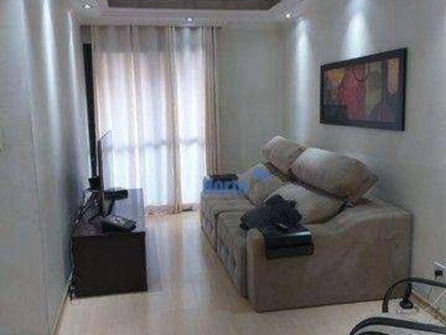 Apartamento para Venda em São Paulo/SP Casa Verde 3 Quartos