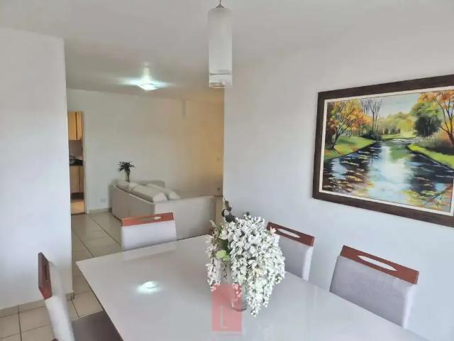 Apartamento para Venda em São Paulo/SP Casa Verde 3 Quartos