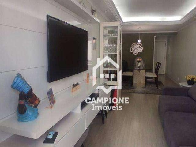 Apartamento para Venda em São Paulo/SP Casa Verde 3 Quartos