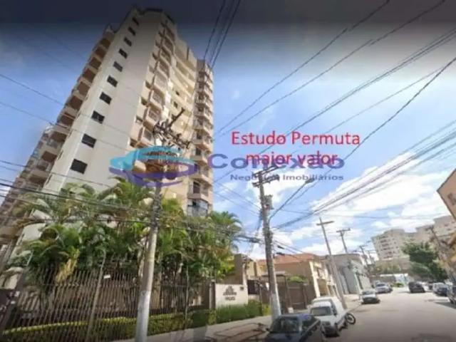Apartamento para Venda em São Paulo/SP Casa Verde 3 Quartos