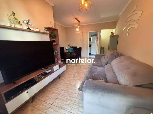 Apartamento para Venda em São Paulo/SP Casa Verde Alta 3 Quartos