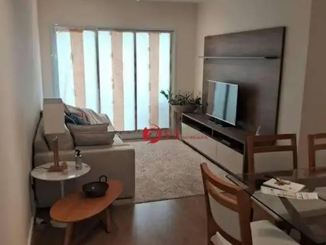 Apartamento para Venda em São Paulo/SP Casa Verde 3 Quartos