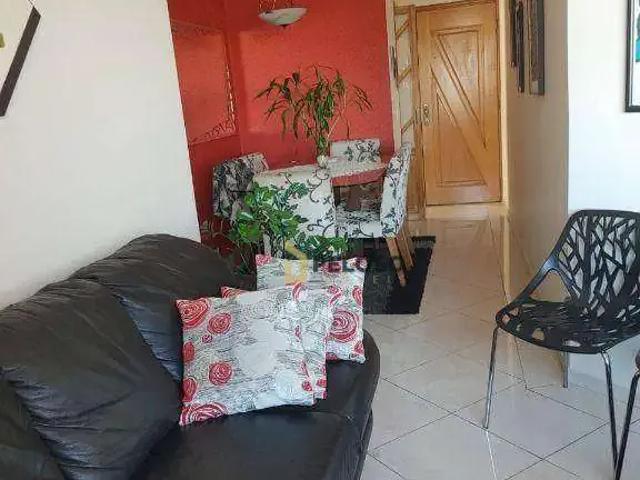 Apartamento para Venda em São Paulo/SP Casa Verde 3 Quartos