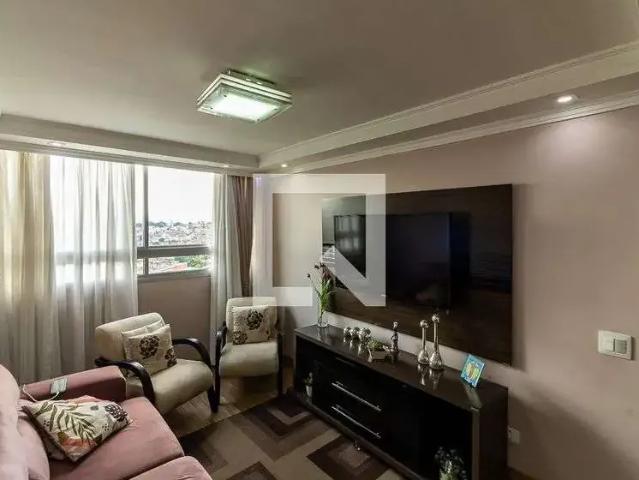 Apartamento para Venda em São Paulo/SP Casa Verde 3 Quartos