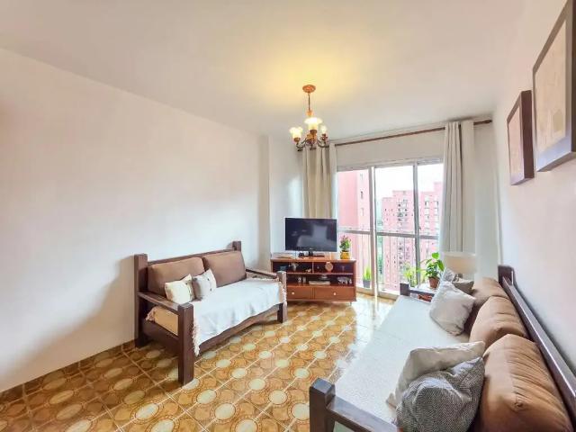 Apartamento para Venda em São Paulo/SP Casa Verde 3 Quartos