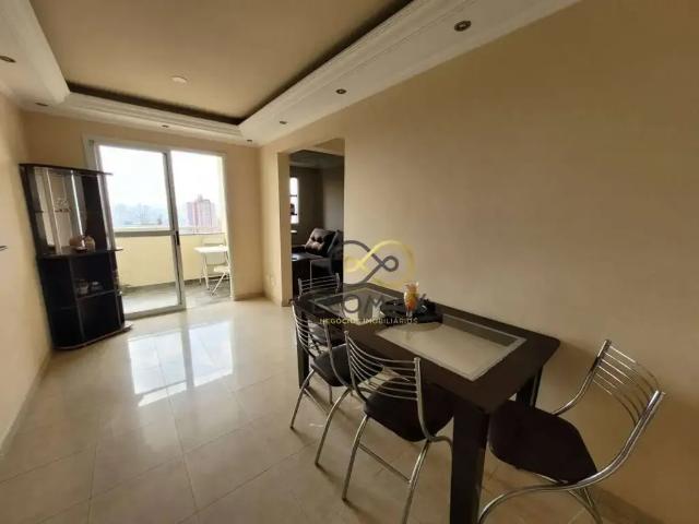 Apartamento para Venda em São Paulo/SP Casa Verde 3 Quartos