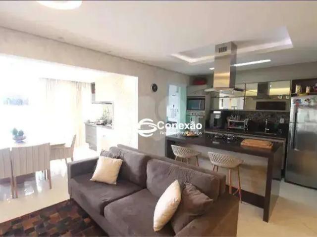 Apartamento para Venda em São Paulo/SP Casa Verde 3 Quartos