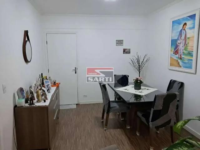 Apartamento para Venda em São Paulo/SP Casa Verde 3 Quartos