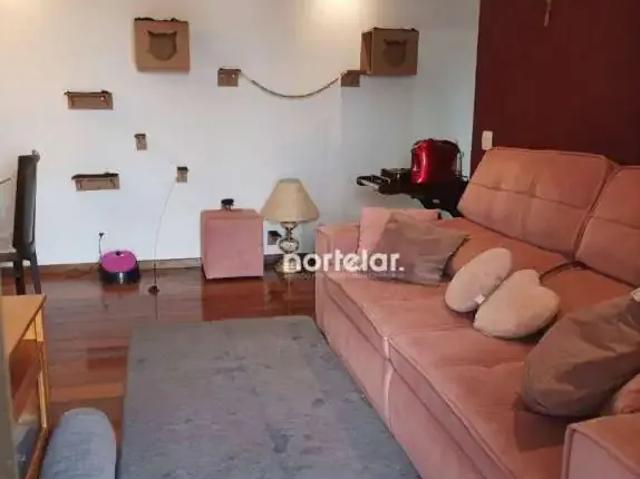 Apartamento para Venda em São Paulo/SP Casa Verde Baixa 3 Quartos