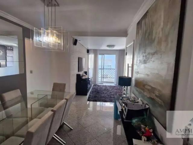 Apartamento para Venda em São Paulo/SP Casa Verde 3 Quartos