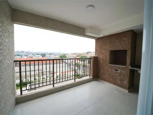 Apartamento para Venda em São Paulo/SP Casa Verde 3 Quartos