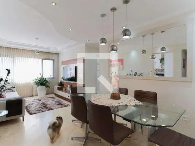 Apartamento para Venda em São Paulo/SP Casa Verde 3 Quartos