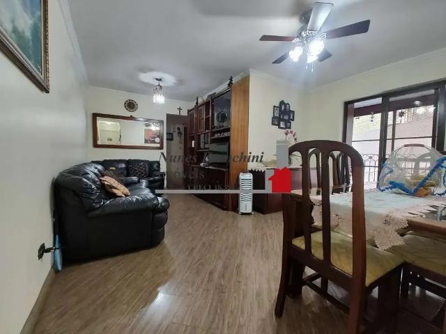 Apartamento para Venda em São Paulo/SP Casa Verde 3 Quartos