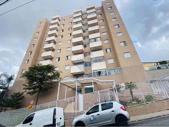 Apartamento para Venda em São Paulo/SP Casa Verde Alta 3 Quartos