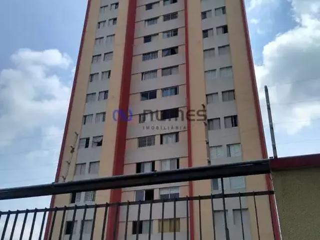 Apartamento para Venda em São Paulo/SP Casa Verde 3 Quartos
