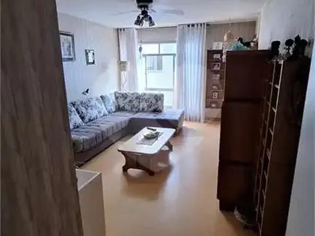 Apartamento para Venda em São Paulo/SP Casa Verde 3 Quartos