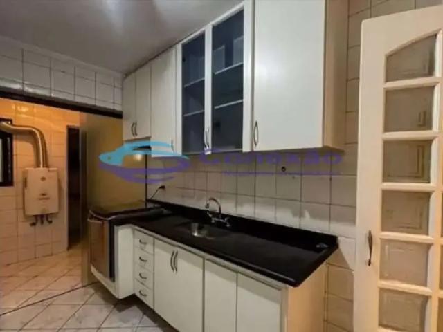 Apartamento para Venda em São Paulo/SP Casa Verde 3 Quartos