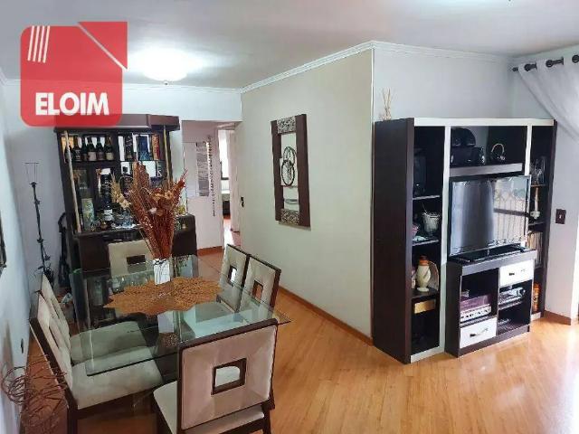 Apartamento para Venda em São Paulo/SP Casa Verde 3 Quartos