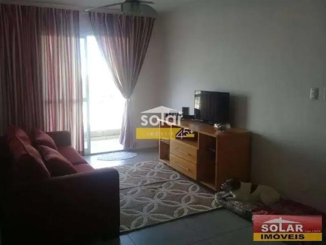 Apartamento para Venda em São Paulo/SP Casa Verde 3 Quartos