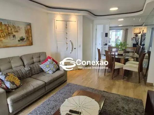 Apartamento para Venda em São Paulo/SP Casa Verde 3 Quartos