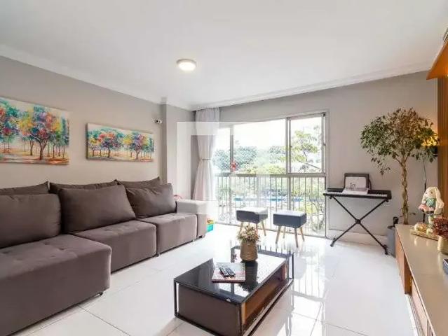 Apartamento para Venda em São Paulo/SP Casa Verde 3 Quartos