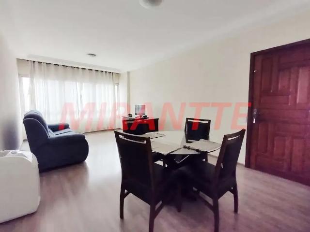 Apartamento para Venda em São Paulo/SP Casa Verde 3 Quartos