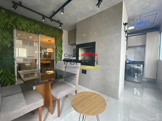 Apartamento para Venda em São Paulo/SP Casa Verde 3 Quartos