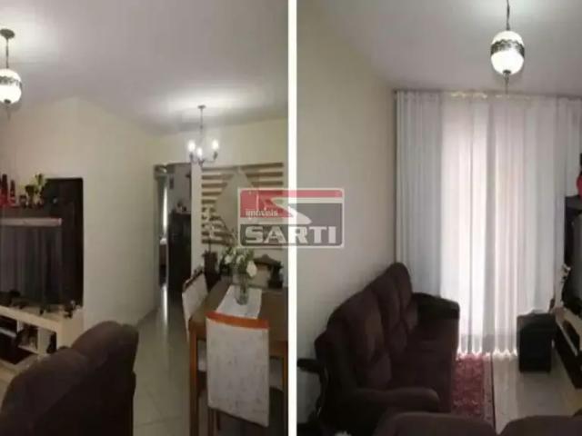 Apartamento para Venda em São Paulo/SP Casa Verde 3 Quartos