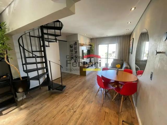 Apartamento para Venda em São Paulo/SP Casa Verde 3 Quartos