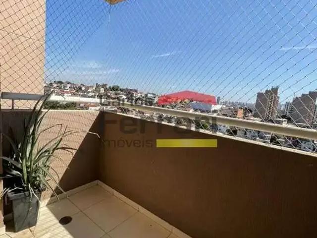 Apartamento para Venda em São Paulo/SP Casa Verde Alta 3 Quartos