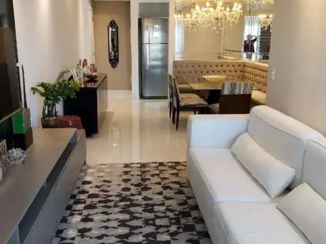 Apartamento para Venda em São Paulo/SP Casa Verde 3 Quartos