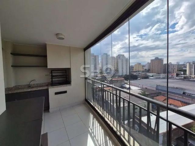 Apartamento para Venda em São Paulo/SP Casa Verde 3 Quartos