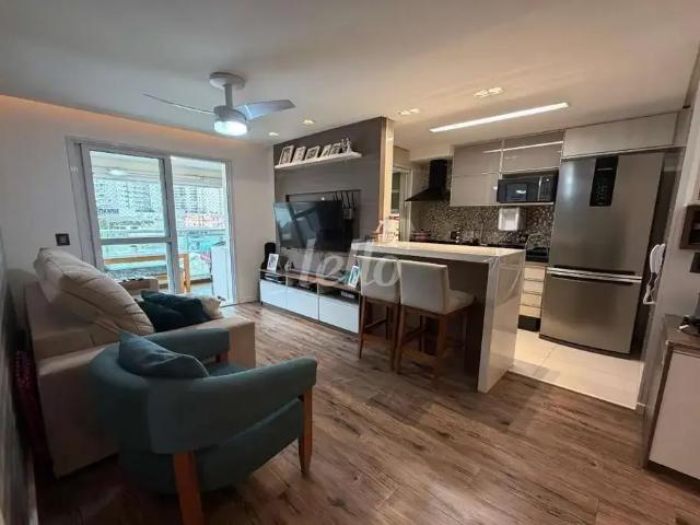 Apartamento para Venda em São Paulo/SP Casa Verde 3 Quartos